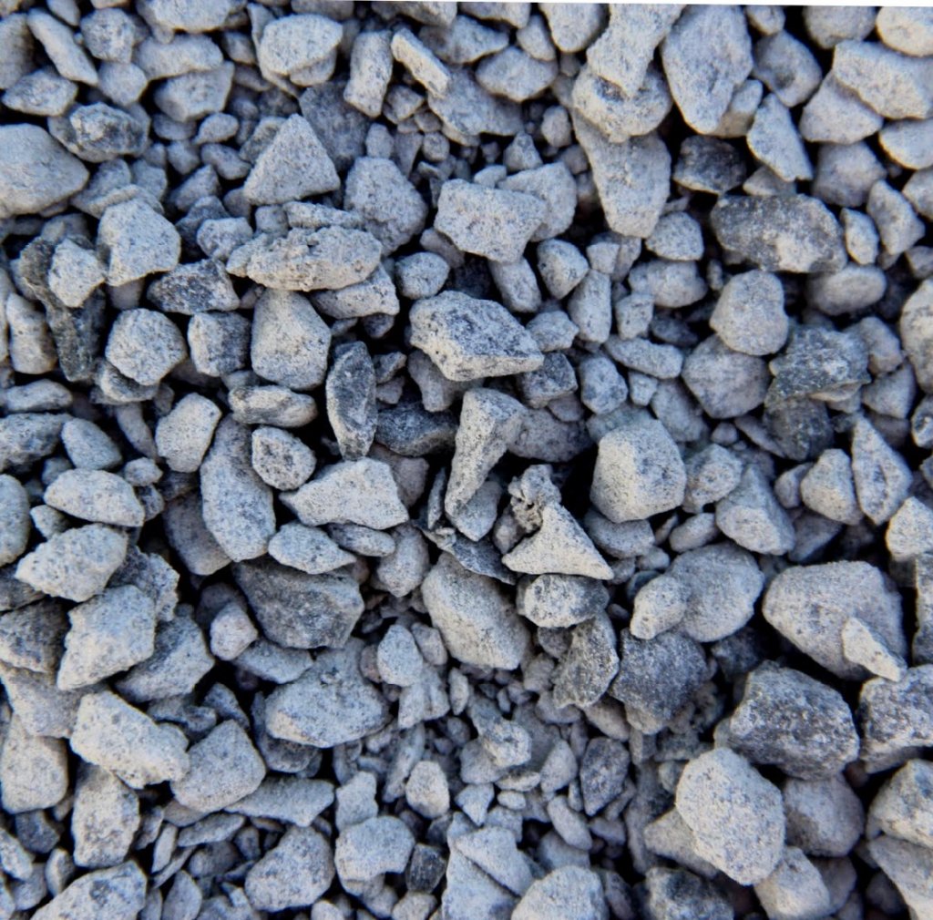 Products - Howard Little Excavating