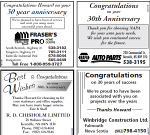 About Us - Howard Little Excavating