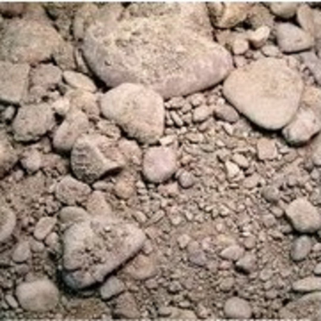 Products - Howard Little Excavating