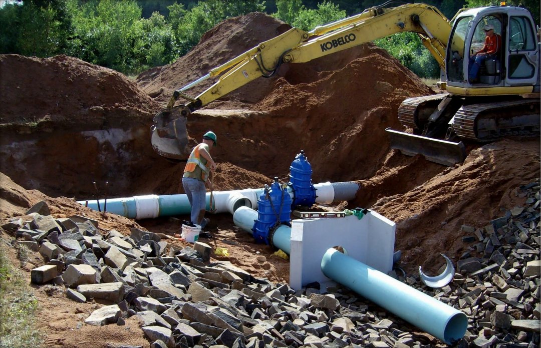 Products - Howard Little Excavating