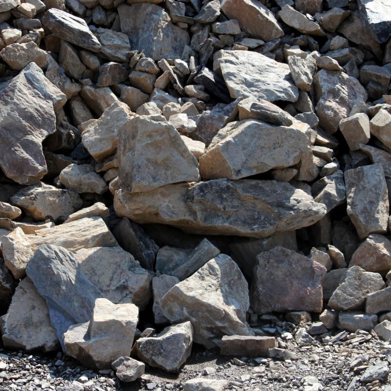 Products - Howard Little Excavating