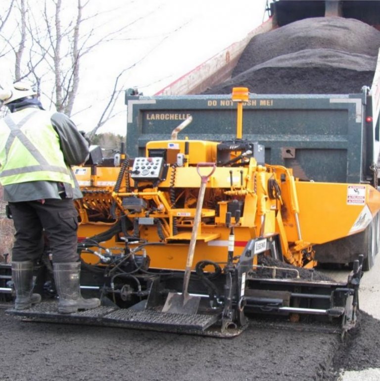 Services - Howard Little Excavating