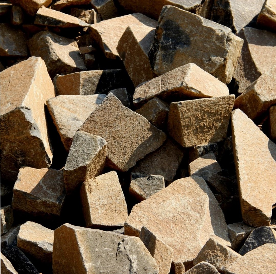 Products - Howard Little Excavating