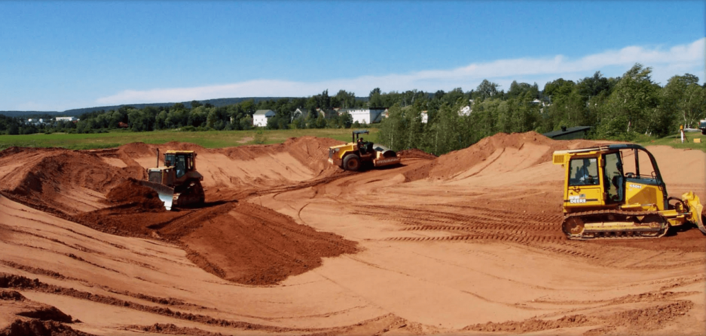 Home - Howard Little Excavating